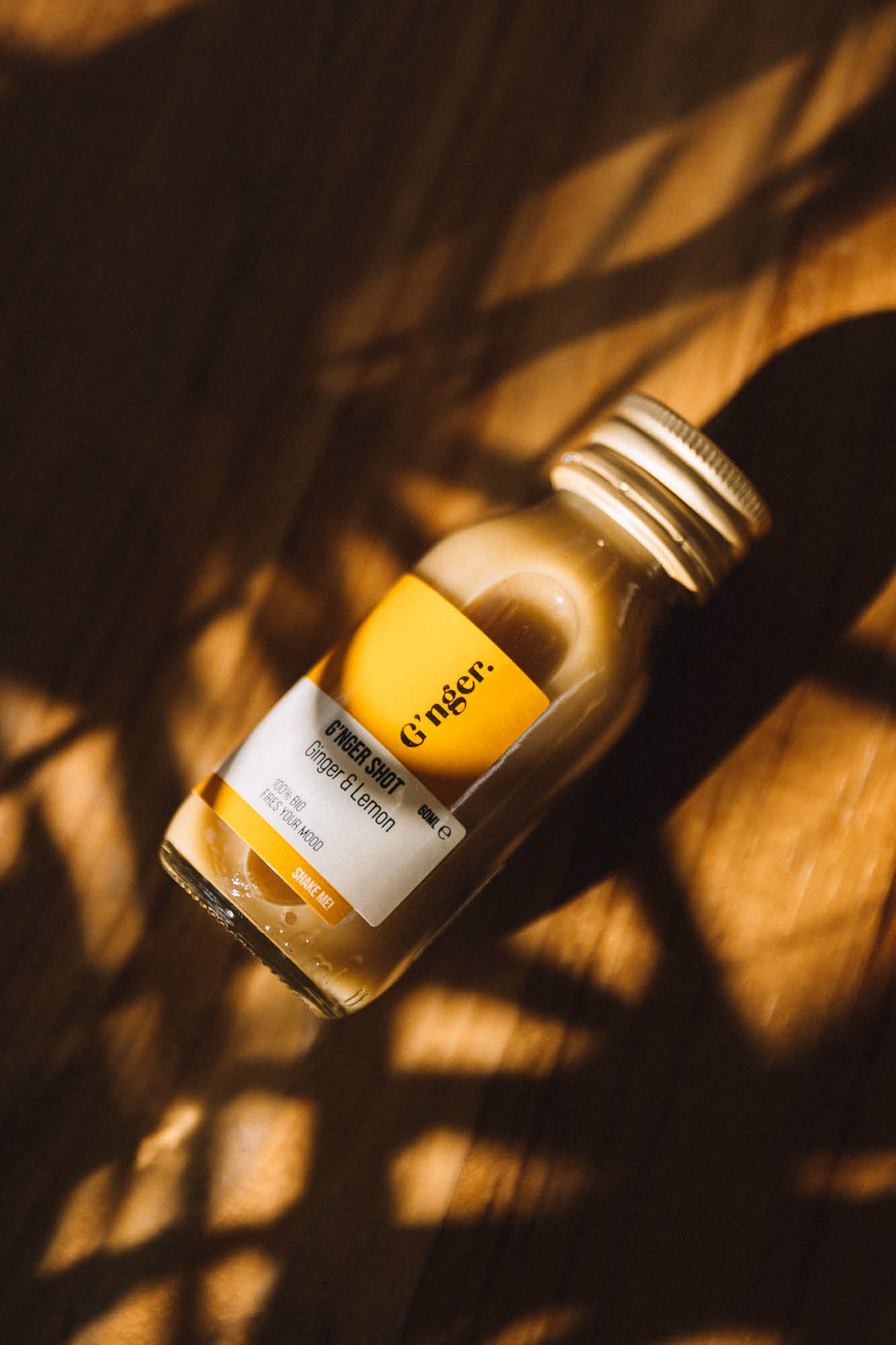 Gembershot: is het echt zo gezond? Vind de beste gembershots